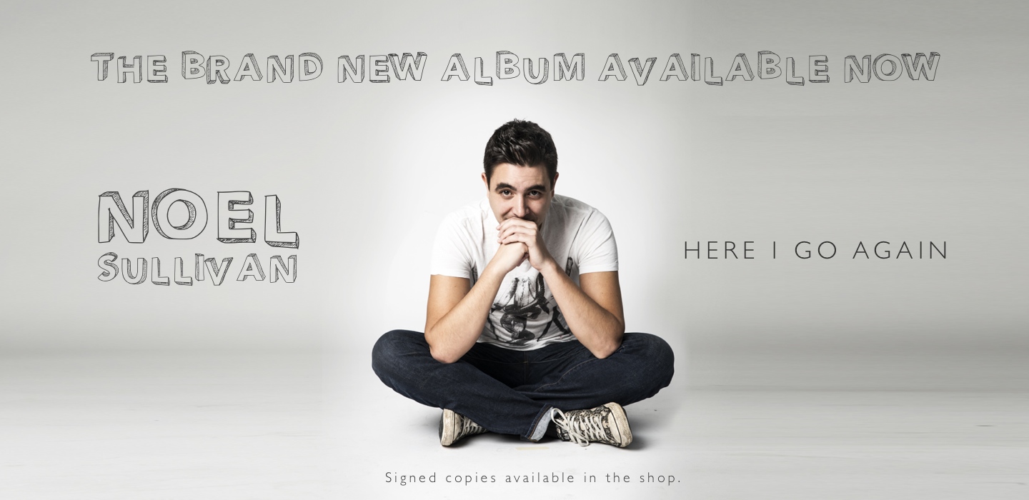 Noel Sullivan | Official Website